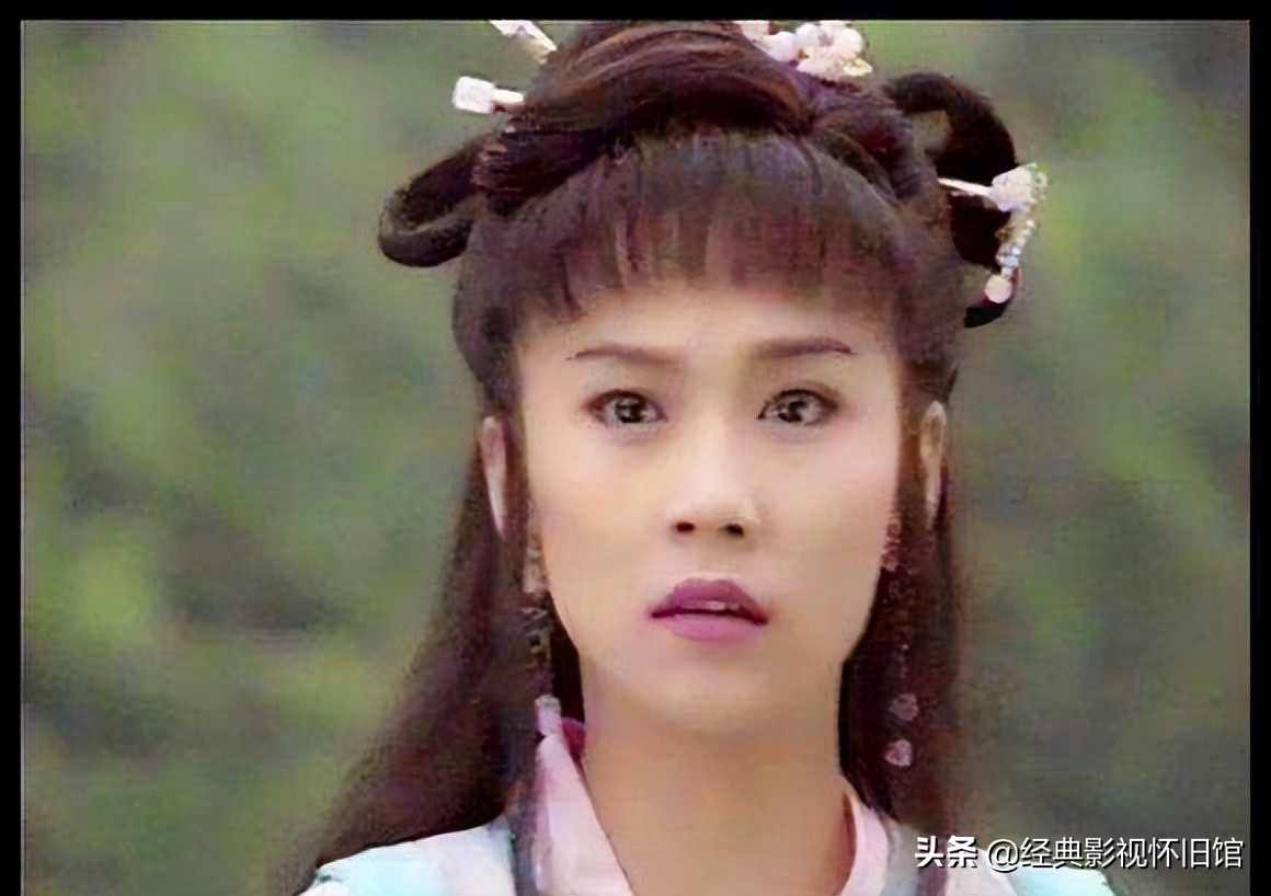 "The Legend of Xiangshuai" has been on the air for 27 years. Some of ...