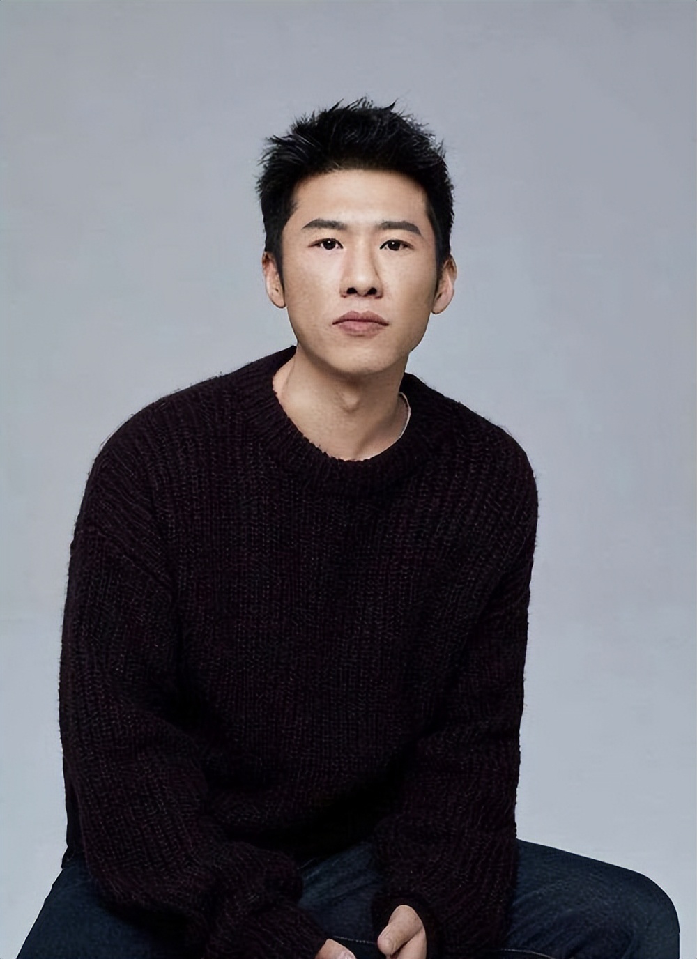 Actor Wang Xiao: The second generation of stars only became popular at ...