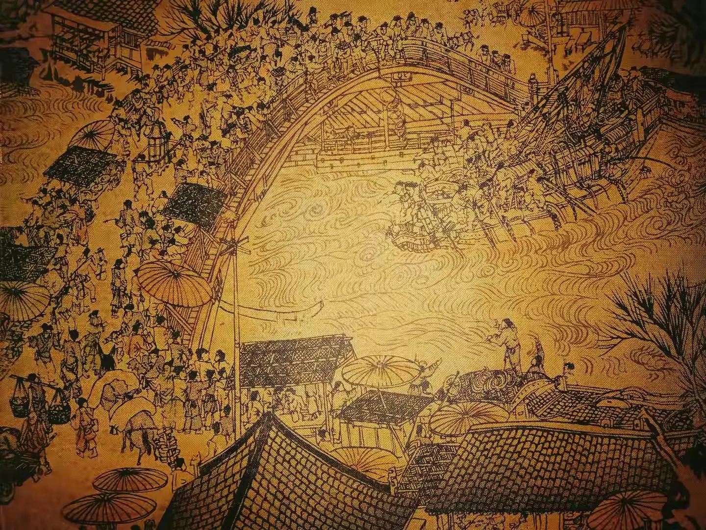 In 2022, Beijing Poly will identify the authentic work of "Along the ...
