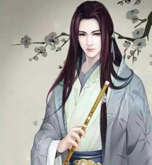 Qin Shihuang: Ying Zhengxiong is a great talent, what did Fu Su and Hu ...