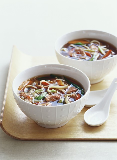 Top 10 Best Beef Soup Restaurants in Luoyang - iNEWS
