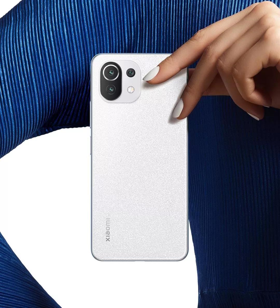 New phone: the first new Snapdragon 8 phone released; Huawei Pangu ...