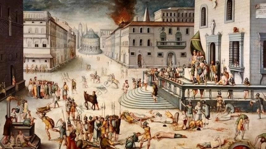 A Brief Analysis of Augustus's Grand Plan for Building Rome in the ...