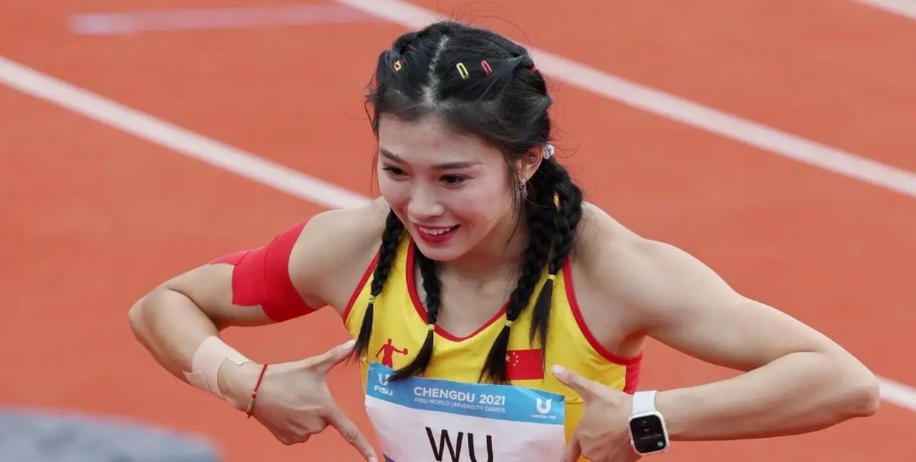 Wu Yanni's “hype” was questioned! My mother followed and filmed the ...