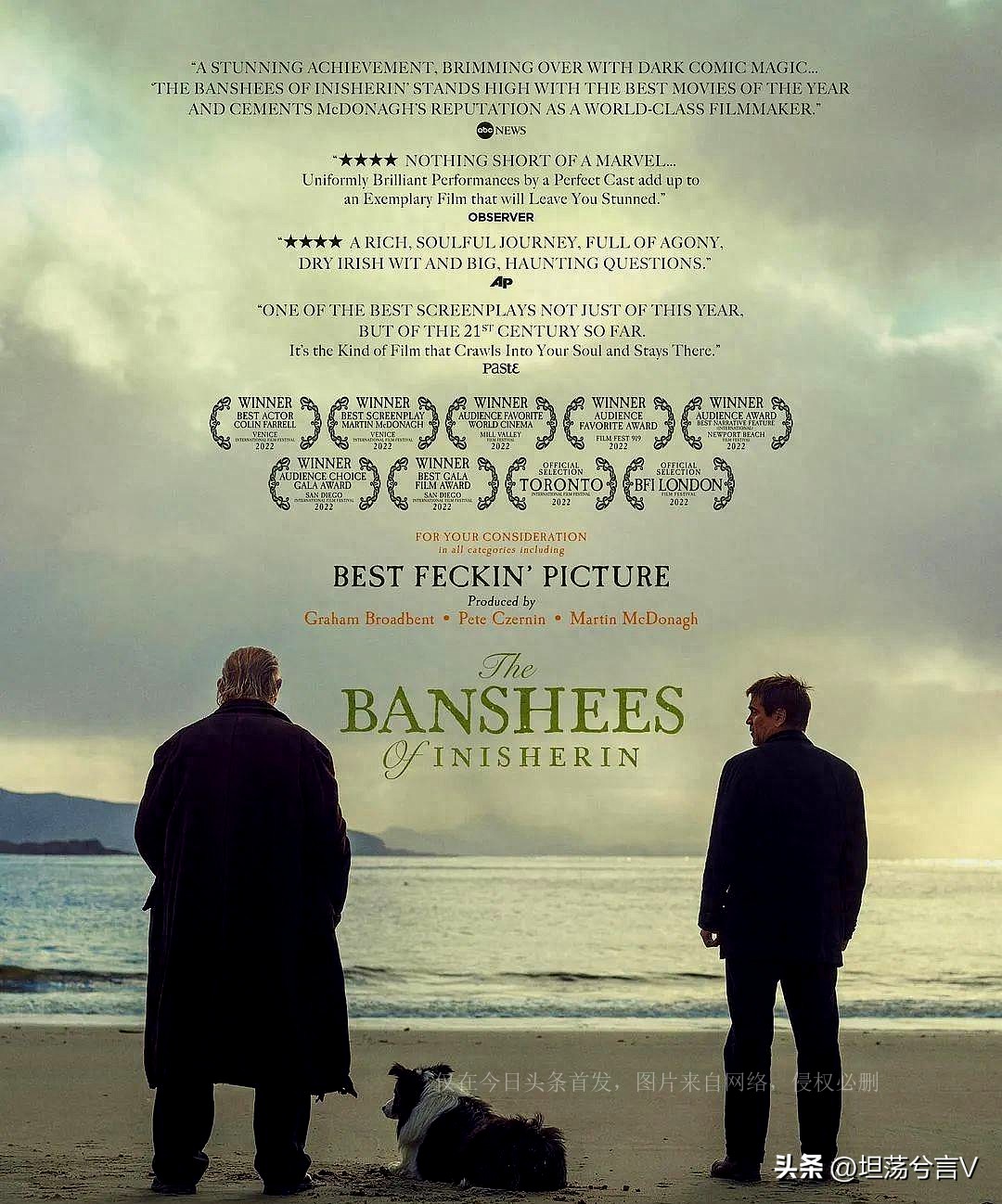 The 2-hour film only tells the story of two grown men's "rivalry". How ...