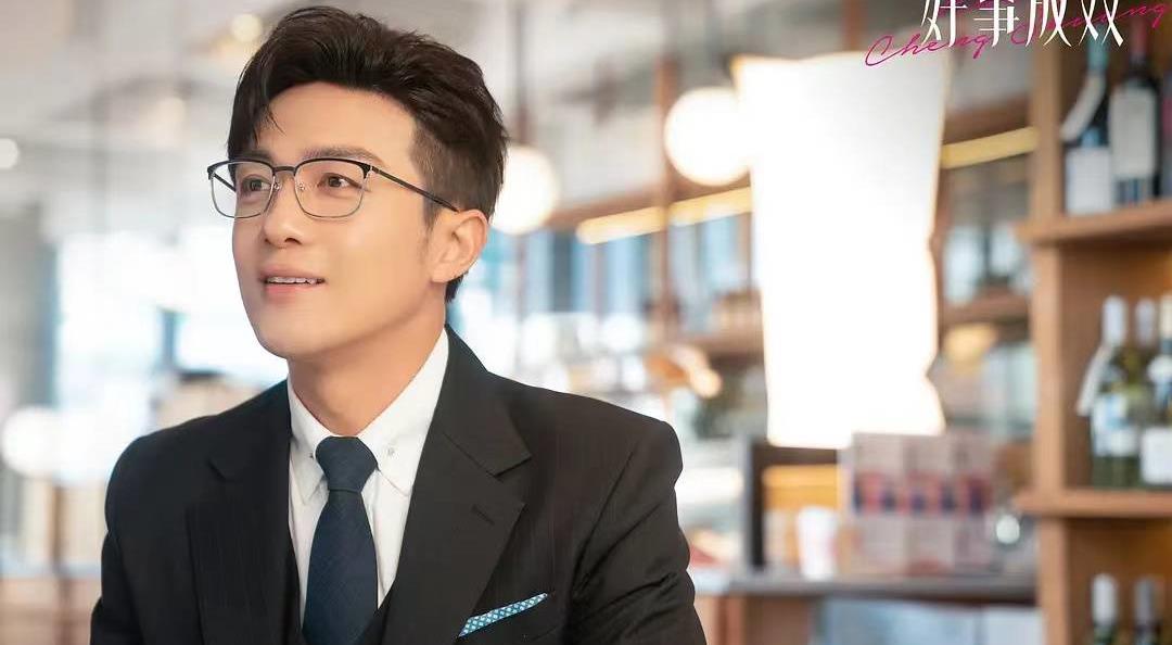 Li Zefeng is so good at acting! "Good Things Come in Twos" has a top ...