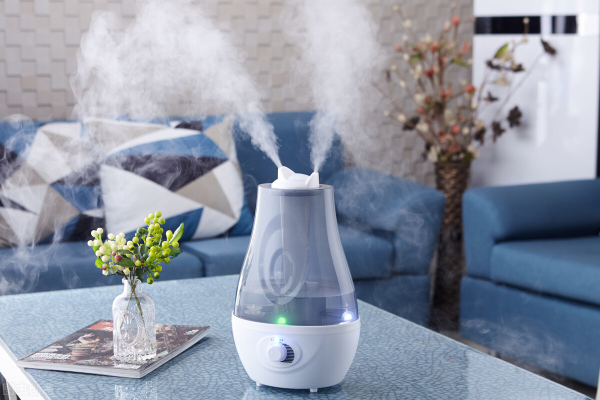 How to choose a humidifier?What should I pay attention to when buying a ...