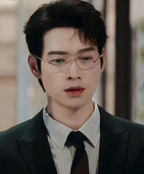 Online review of 10 classic bosses! "Fireworks in the World" Wei Daxun ...