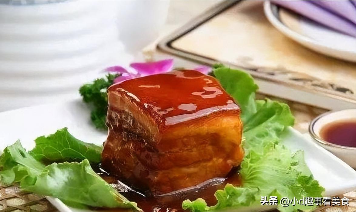 Explore Xuzhou food, taste the taste of Xuzhou, and use the most simple ...