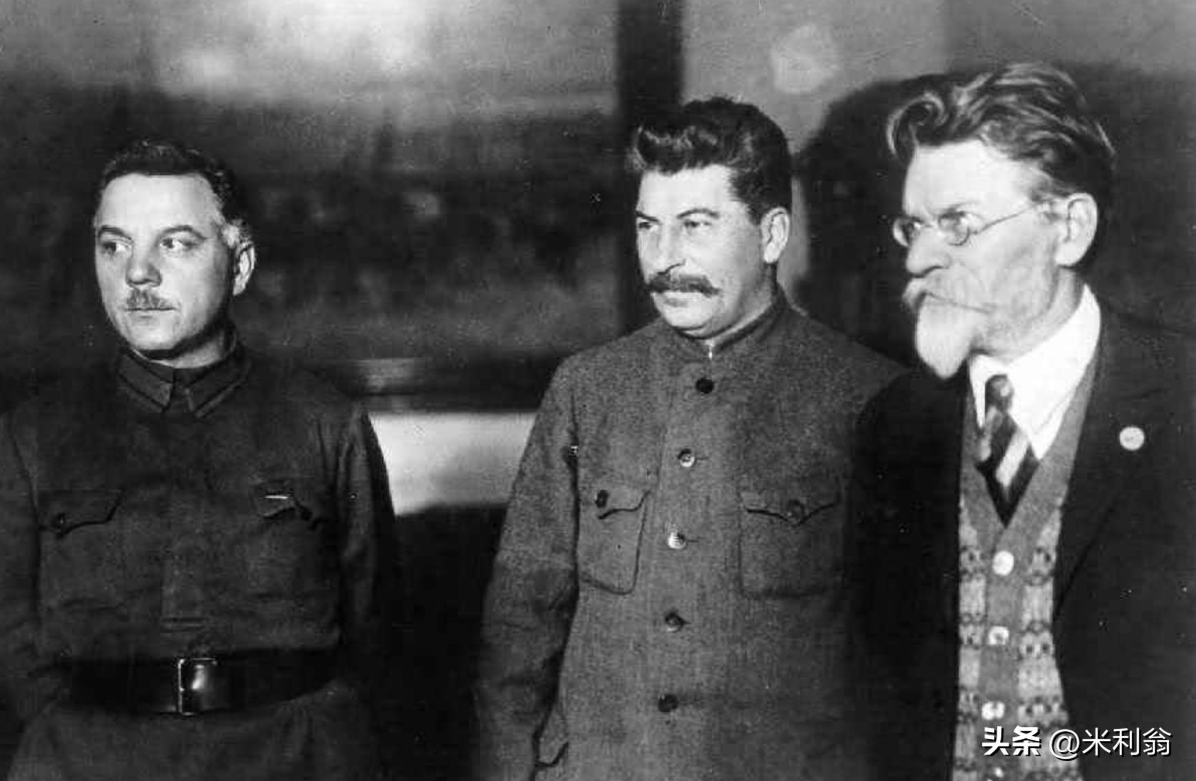 Revealed: Why is Stalin's hometown full of hatred for him and never ...