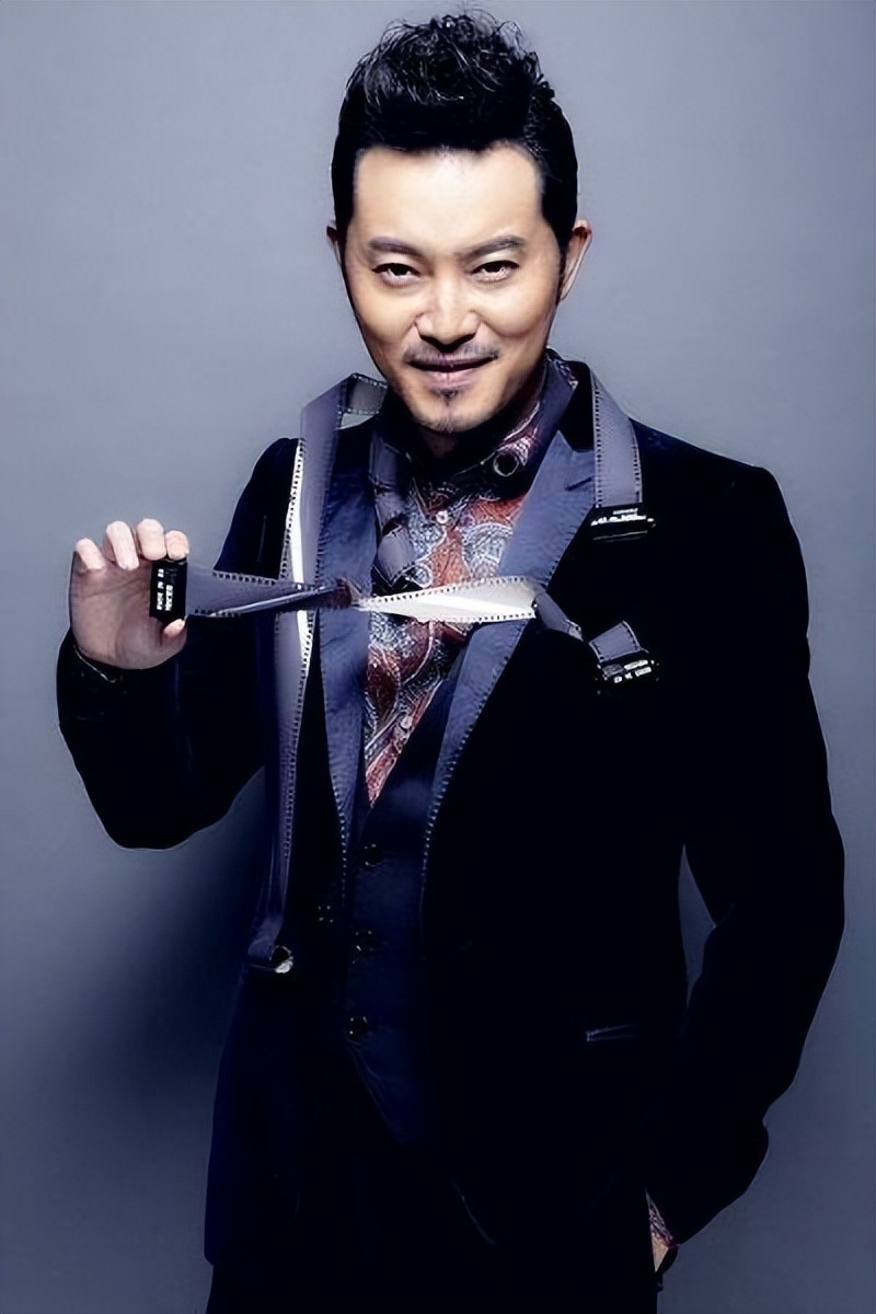 The current situation of the starring in "Wulin Gaiden": Xiao Guo is in ...