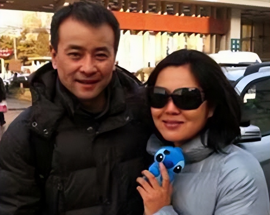 Wang Qianhua, a young lady from the countryside: There is sadness ...