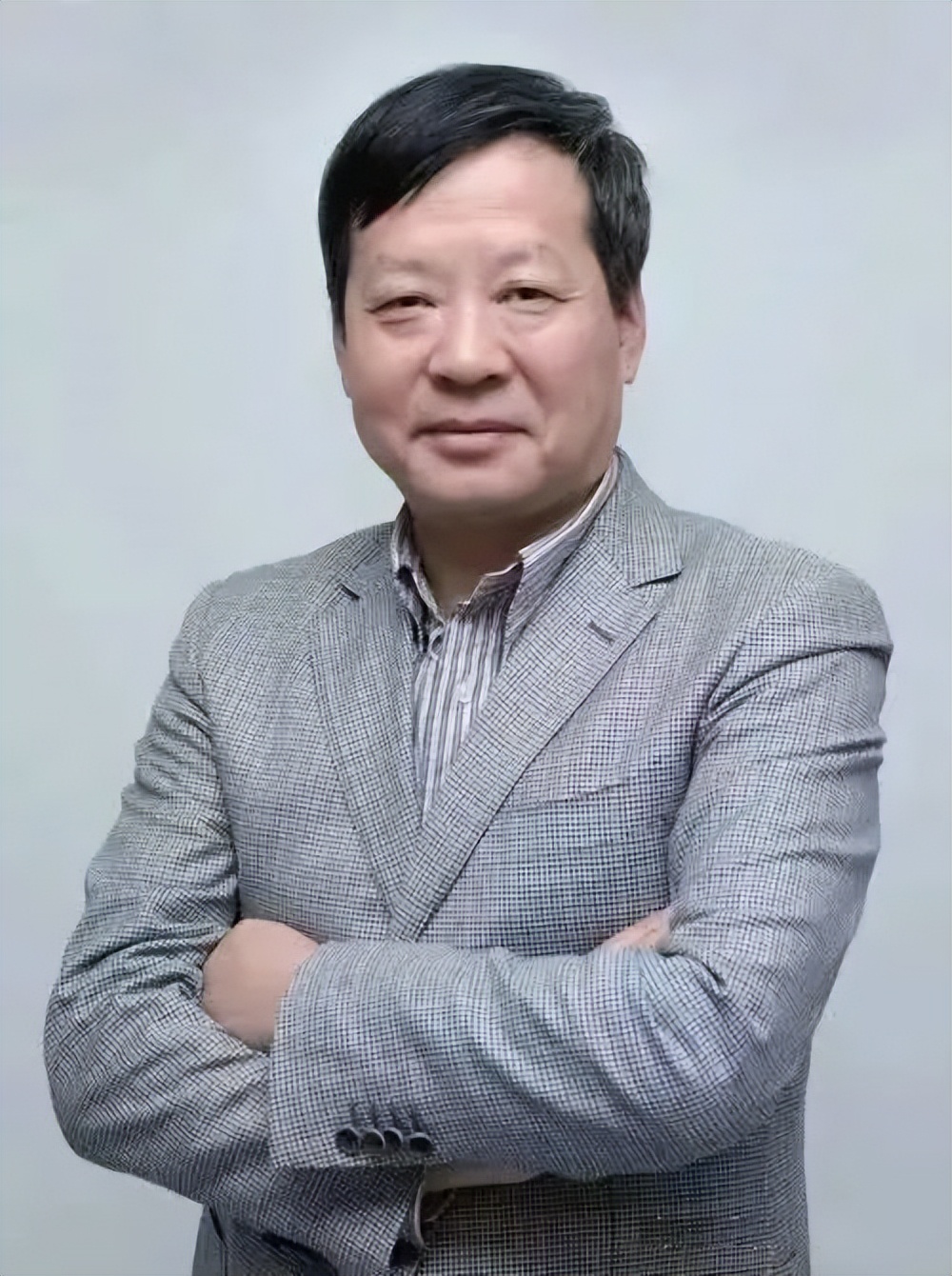 Professor Guo Qulian: Perioperative fluid management in patients with ...