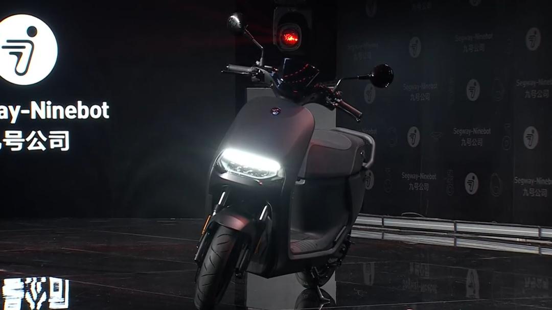 520電商銷售榜單出爐！九號電動E300P榜單第一！銷售額破2494萬！ - 資訊咖