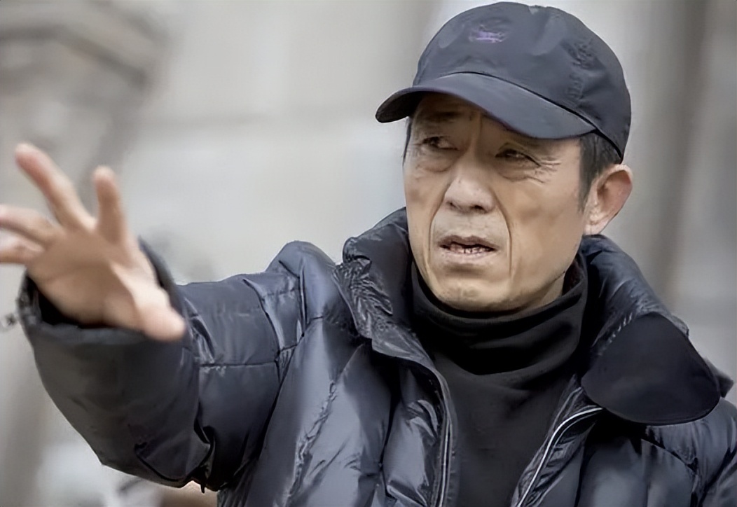 Andy Lau, Zhang Yimou, Zhou Yong, Ge You, the stories of these actors ...