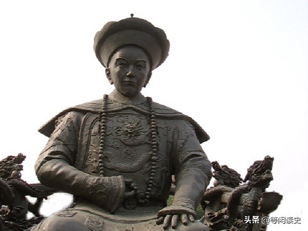 The forensic identification that Emperor Guangxu died of arsenic ...