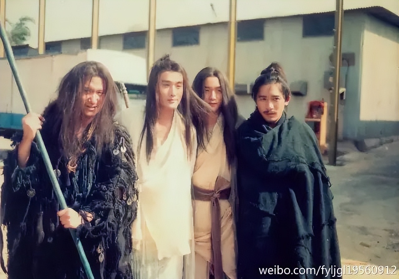 The classic that was shot in 27 days will never be seen again - iMedia