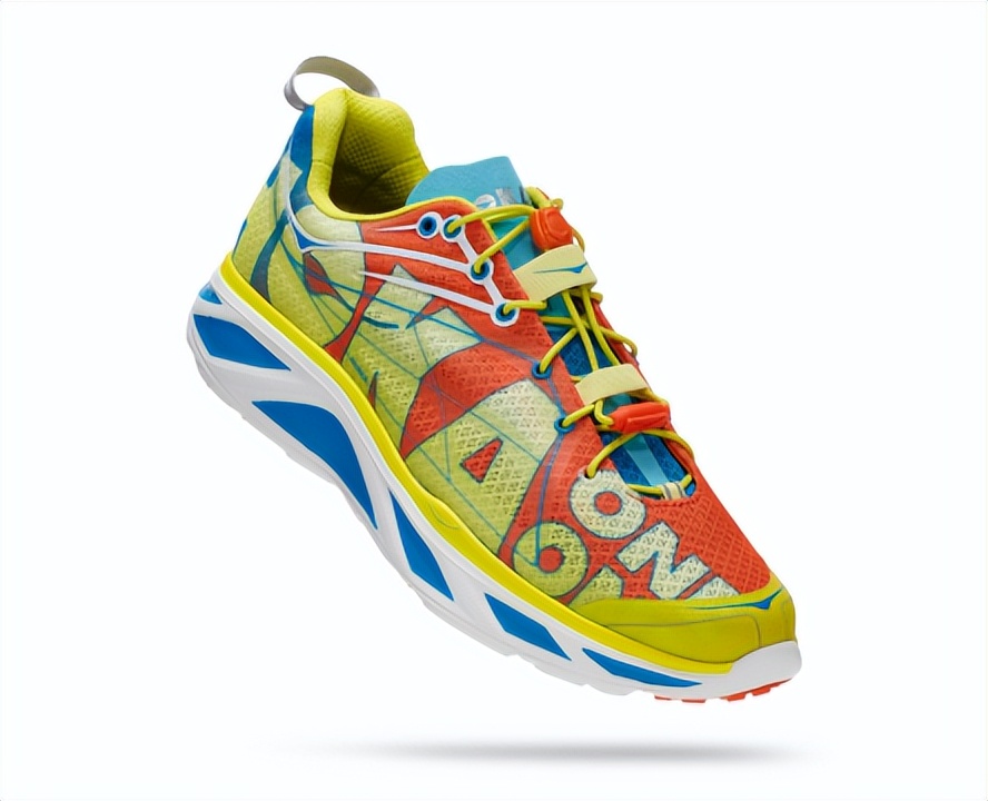 HOKA ONE ONE HUAKA ORIGINS - iNEWS