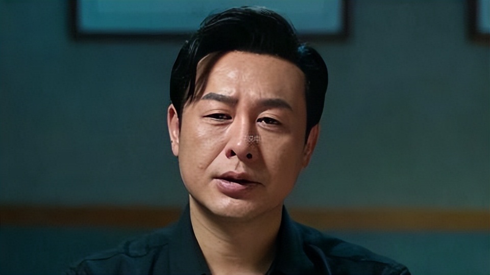 The famous director Wang Bo praised Zhang Songwen: I want to make a movie with him, and the ...