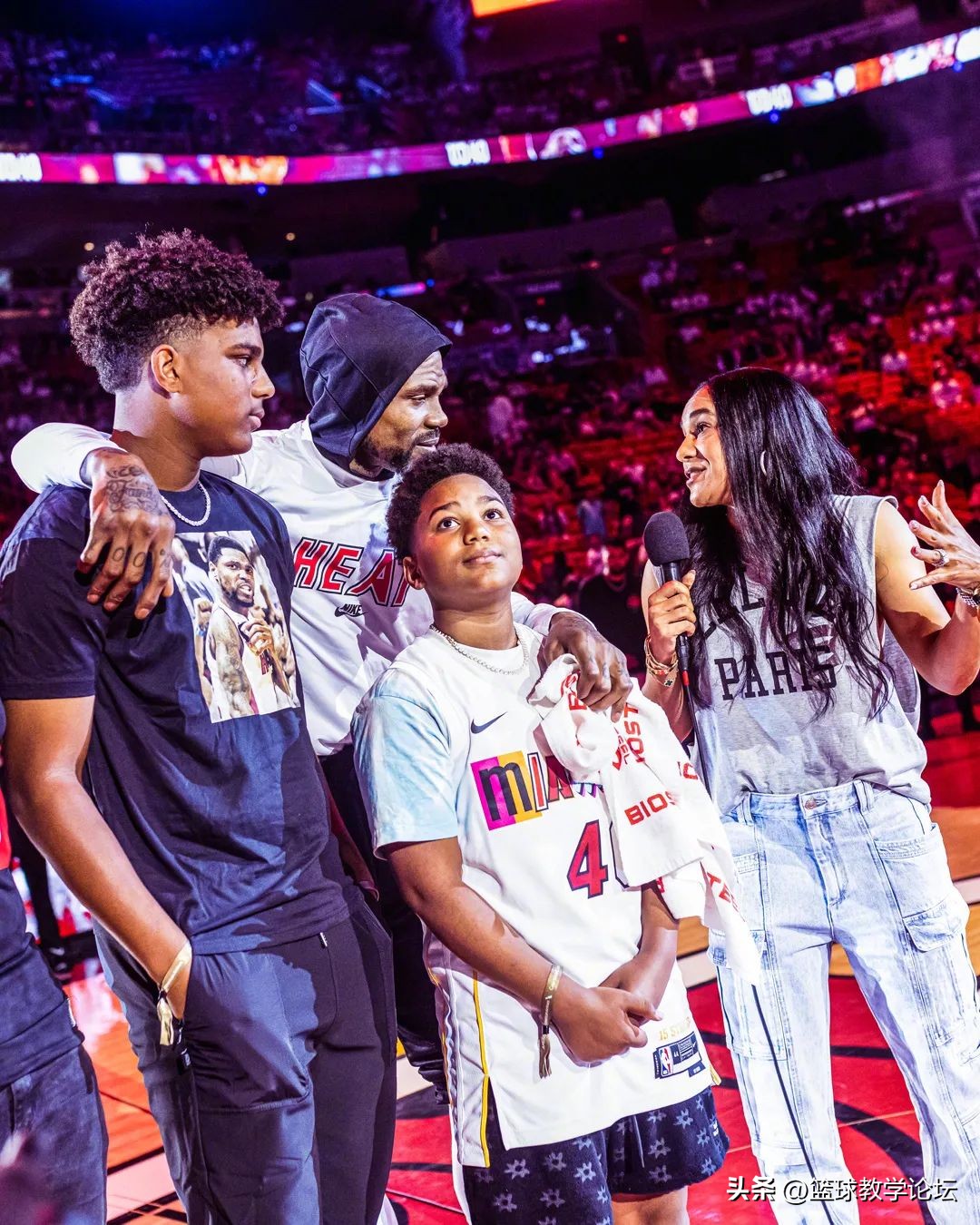 NBA Triple Crown! Officially announced retirement! James is really the ...