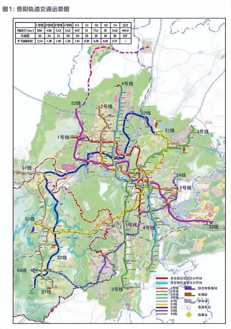 Guiyang, starting at the "crossroads" in the west - iNEWS