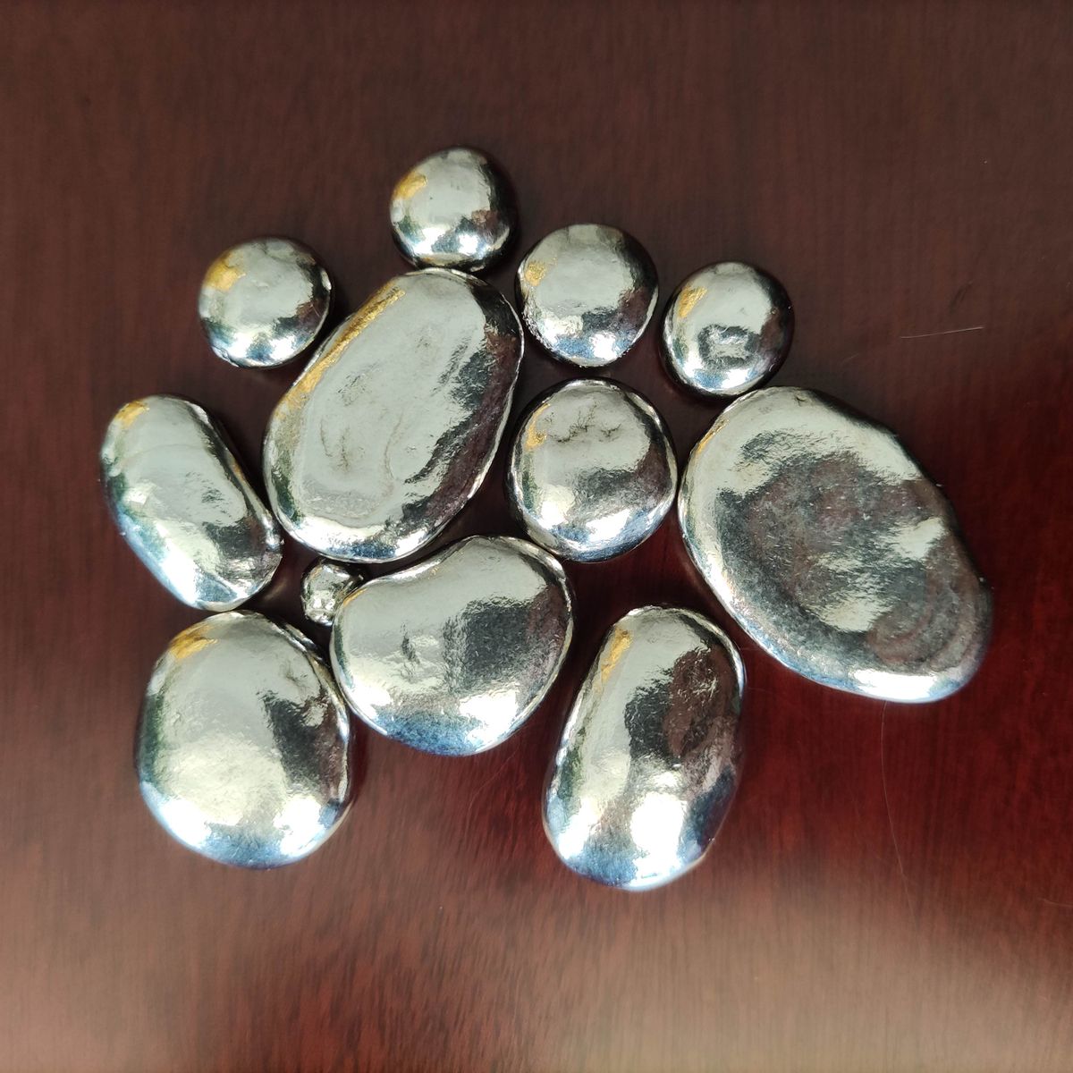 Iridium element and its commonly used detection methods - iMedia