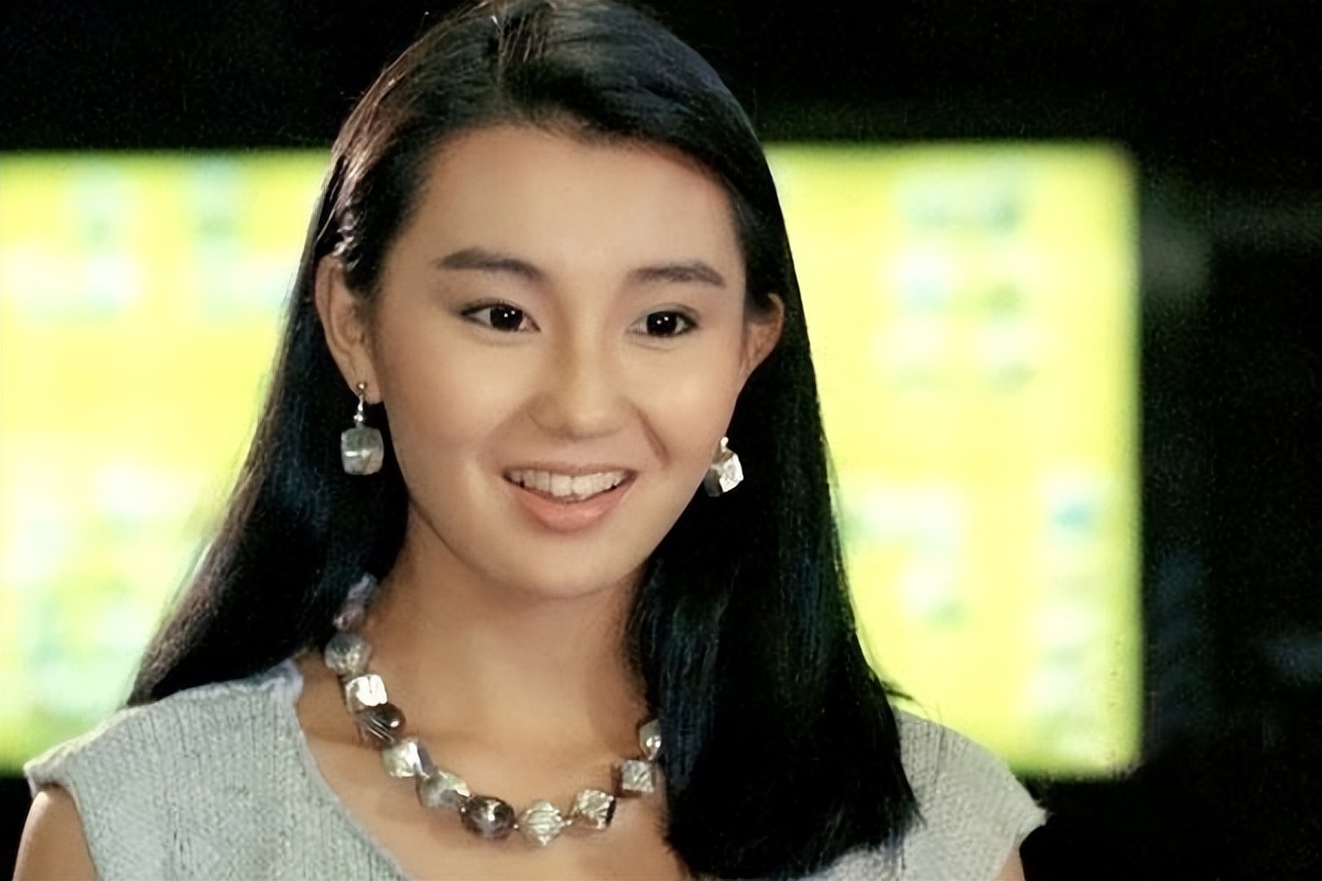 Facts have proved that the 58-year-old Maggie Cheung, who lives alone ...