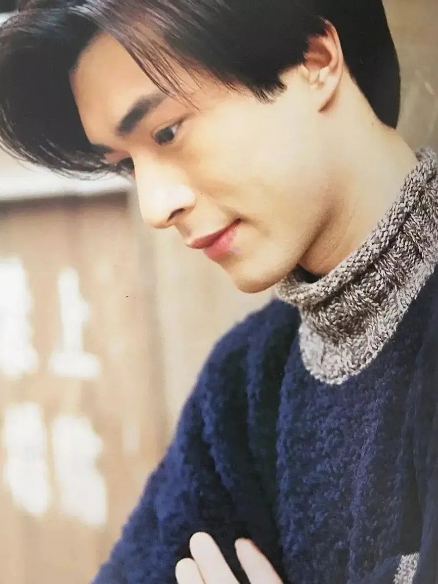 Louis Koo: Excessive face, word of mouth overturned, selling miserable ...