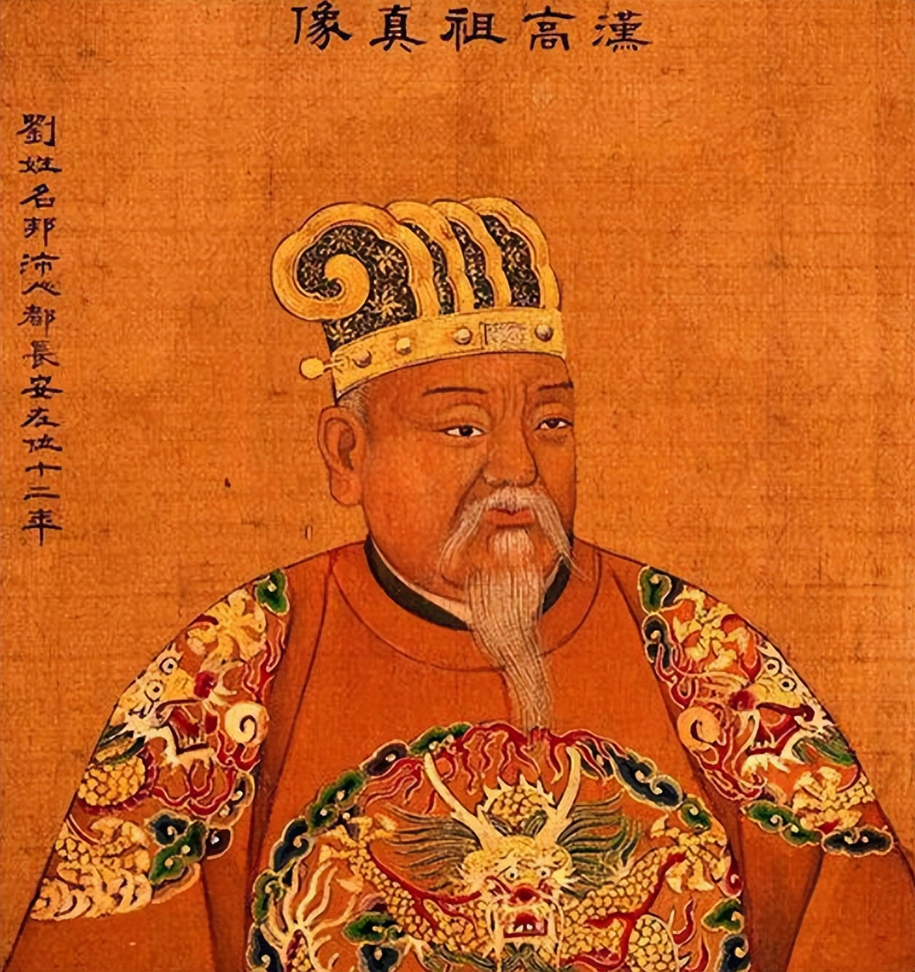 The Historical Choice in the Early Han Dynasty——The Parallel System of ...