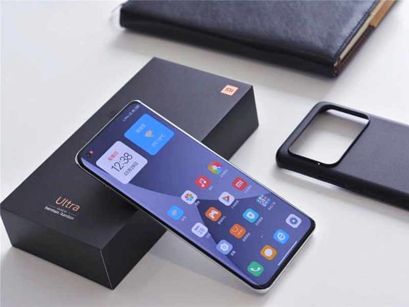 Mate40RS, Magic4 Ultimate Edition and Xiaomi 11Ultra, who is the ceiling of domestic mobile ...