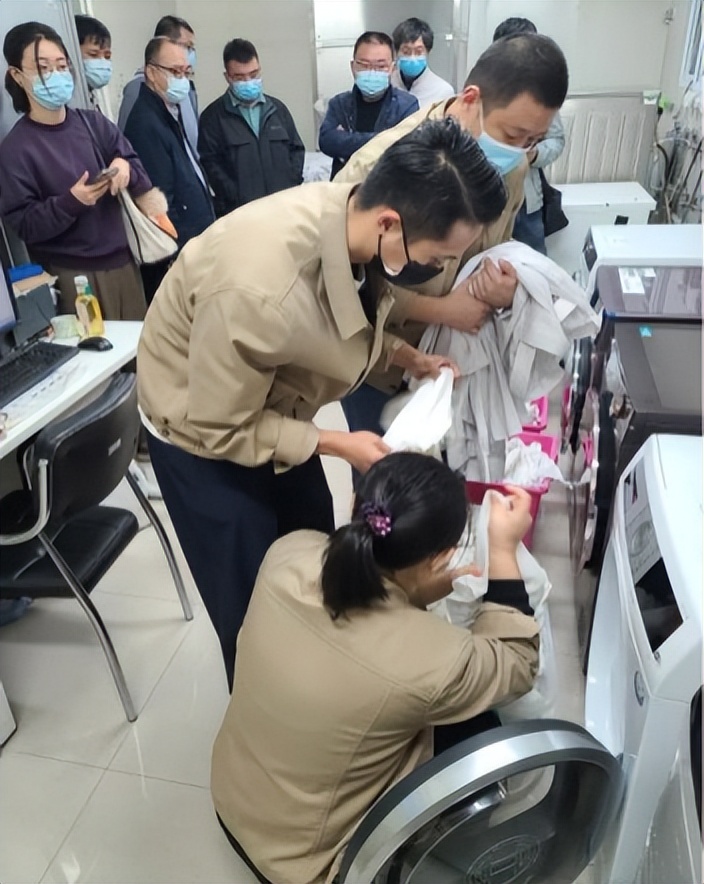 The record of "Dryer Extreme Challenge" is freshly released, let's take ...