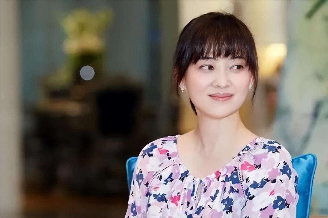 Mei Ting: Her husband, who spent 5 years in the limelight, divorced as ...