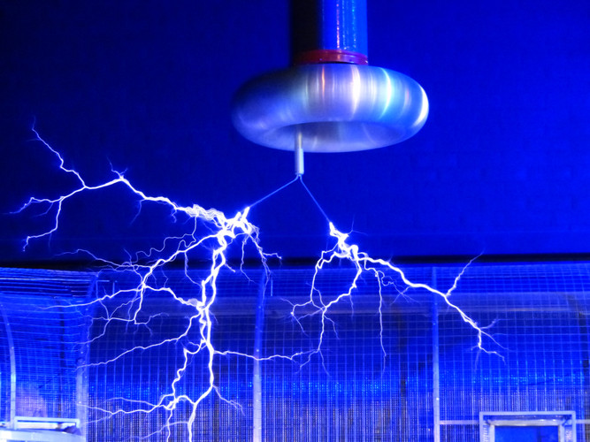 What is a Faraday cage?What is the principle of the Faraday cage? - iNEWS