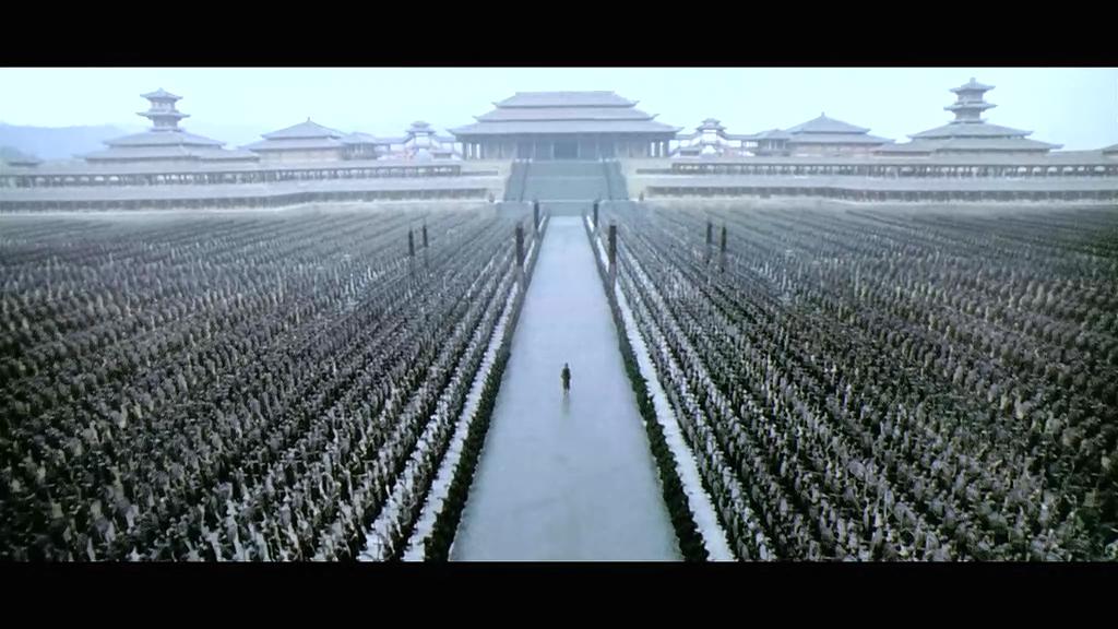 Great Chinese directors, please let go of the "main theme" - iNEWS