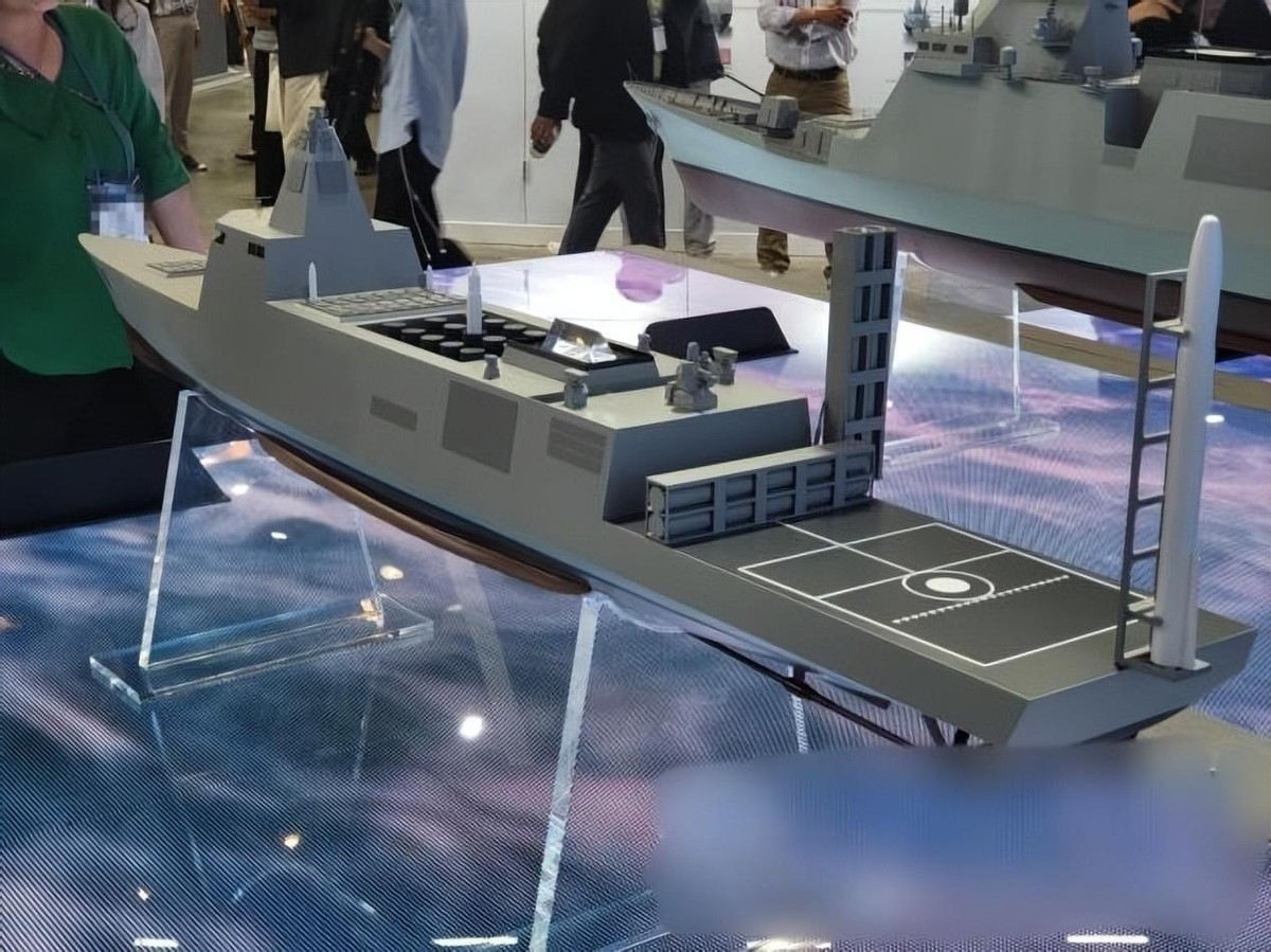 South Korea's arsenal ship plan was exposed, but it was complained that ...