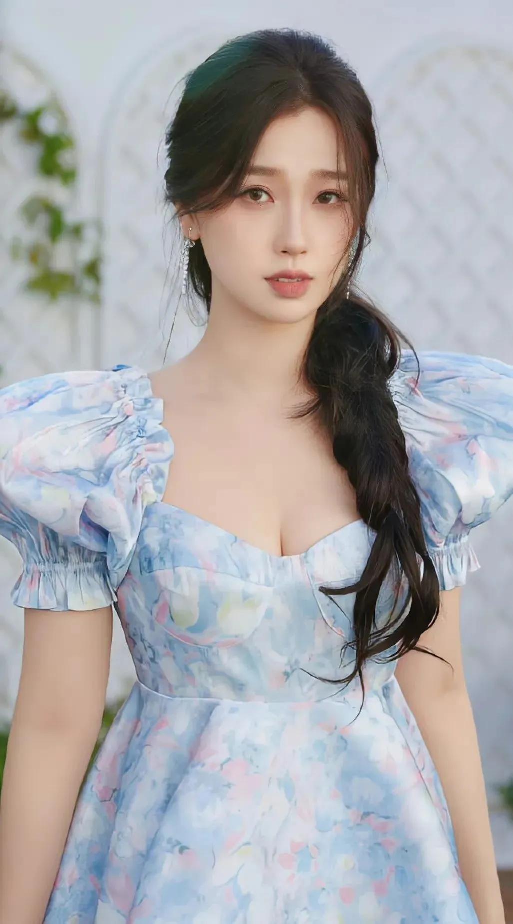 Zhang Linghe Bailu contract couple?Yang Mi was cheated by Jiaxing?Yu Shuxin loses weight and ...