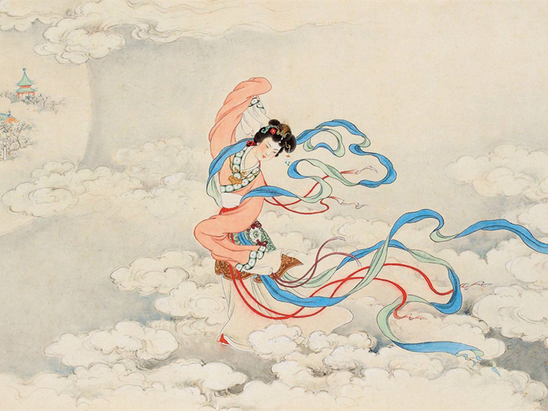 Kui Mulang in "Journey to the West": If fate is missed, it will be in ...