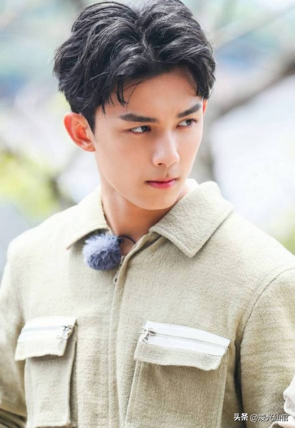 Ruby Lin's moral kidnapping made Wu Lei really miserable - iNEWS