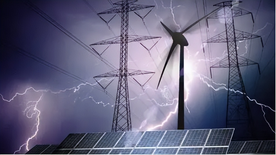 The dual impact of lightning power generation system on climate ...