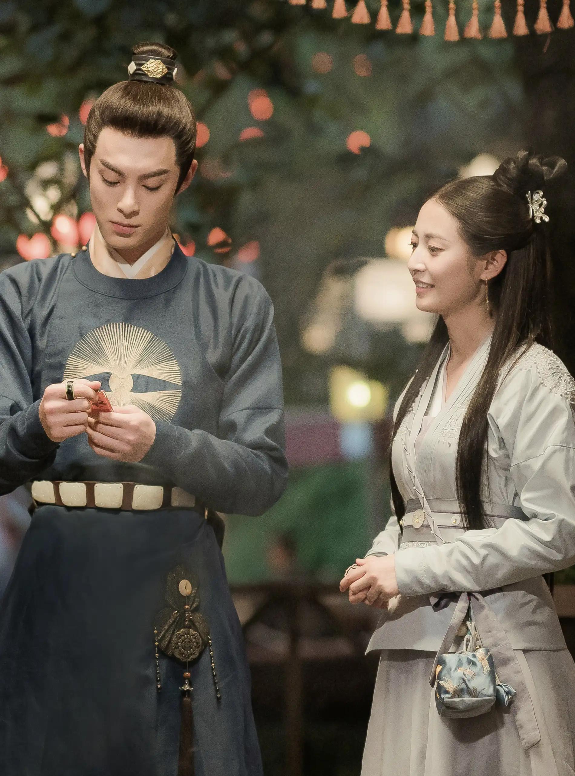 Tencent Video, iQiyi, Youku, ranked first in the hot search list on January 6, which one are you ...