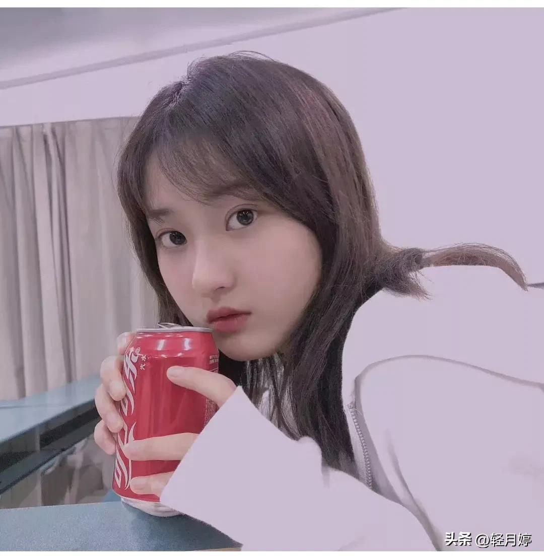 "In the Octagonal Cage" heroine Zhang Yitong's photo - iNEWS