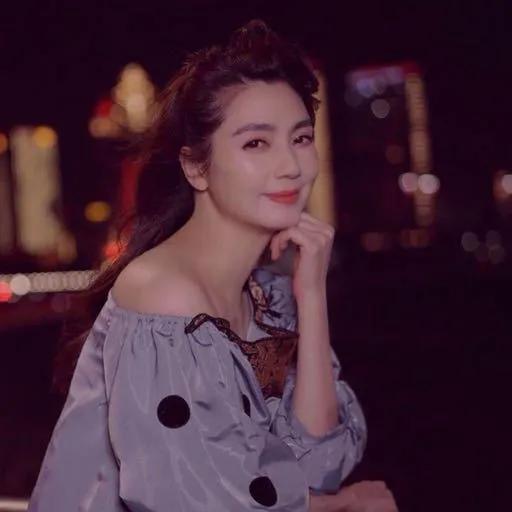 Hung Xin: Divorced from a wealthy businessman, let down by Mo Shaocong, hurt by Zhang Danfeng ...