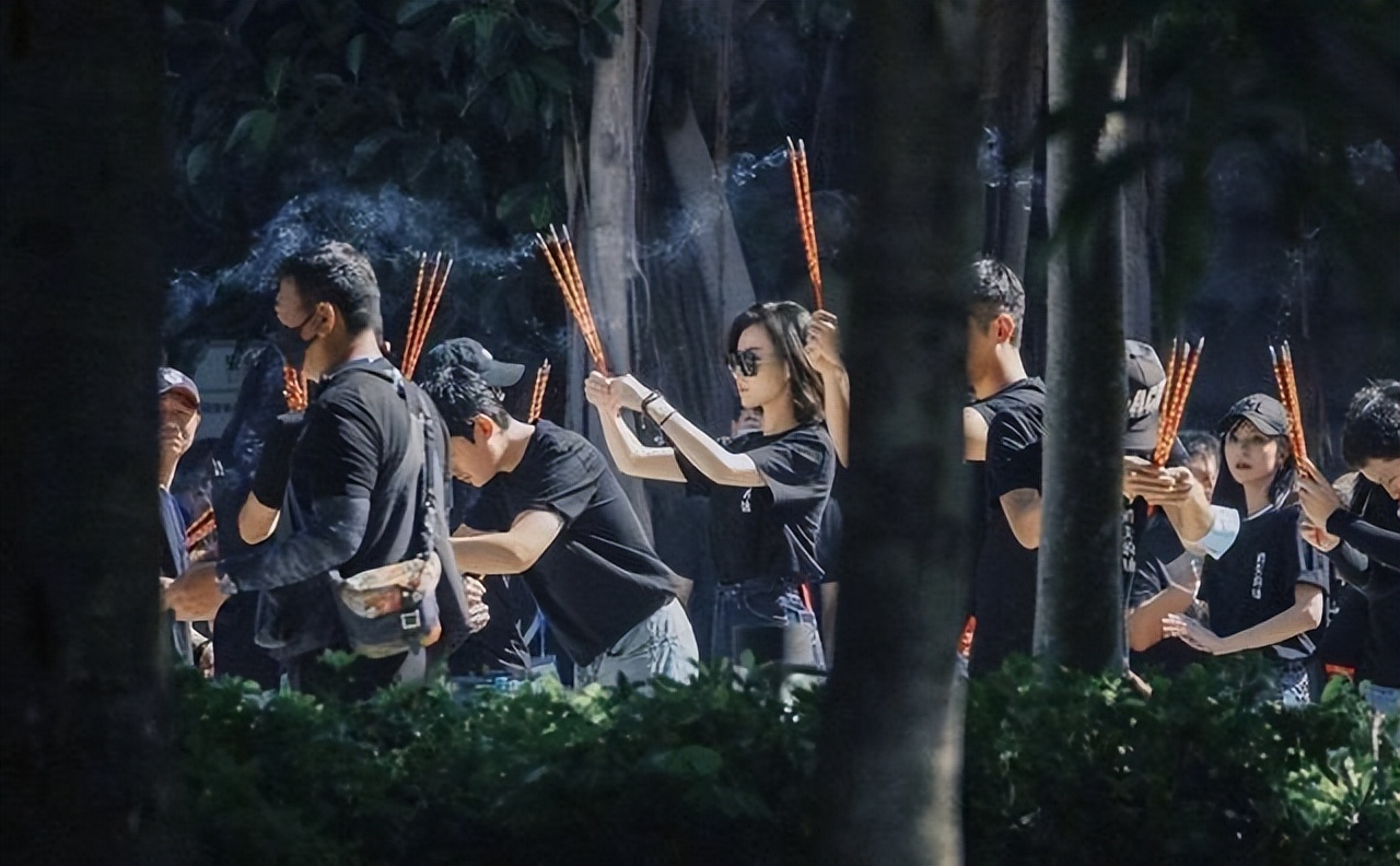 Netizen: You must be looking at it with an 8x lens! Details of the ...