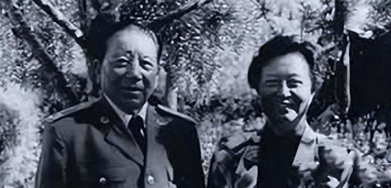 Revealed: Who is Qin Jiwei's wife? What about General Qin Jiwei's ...