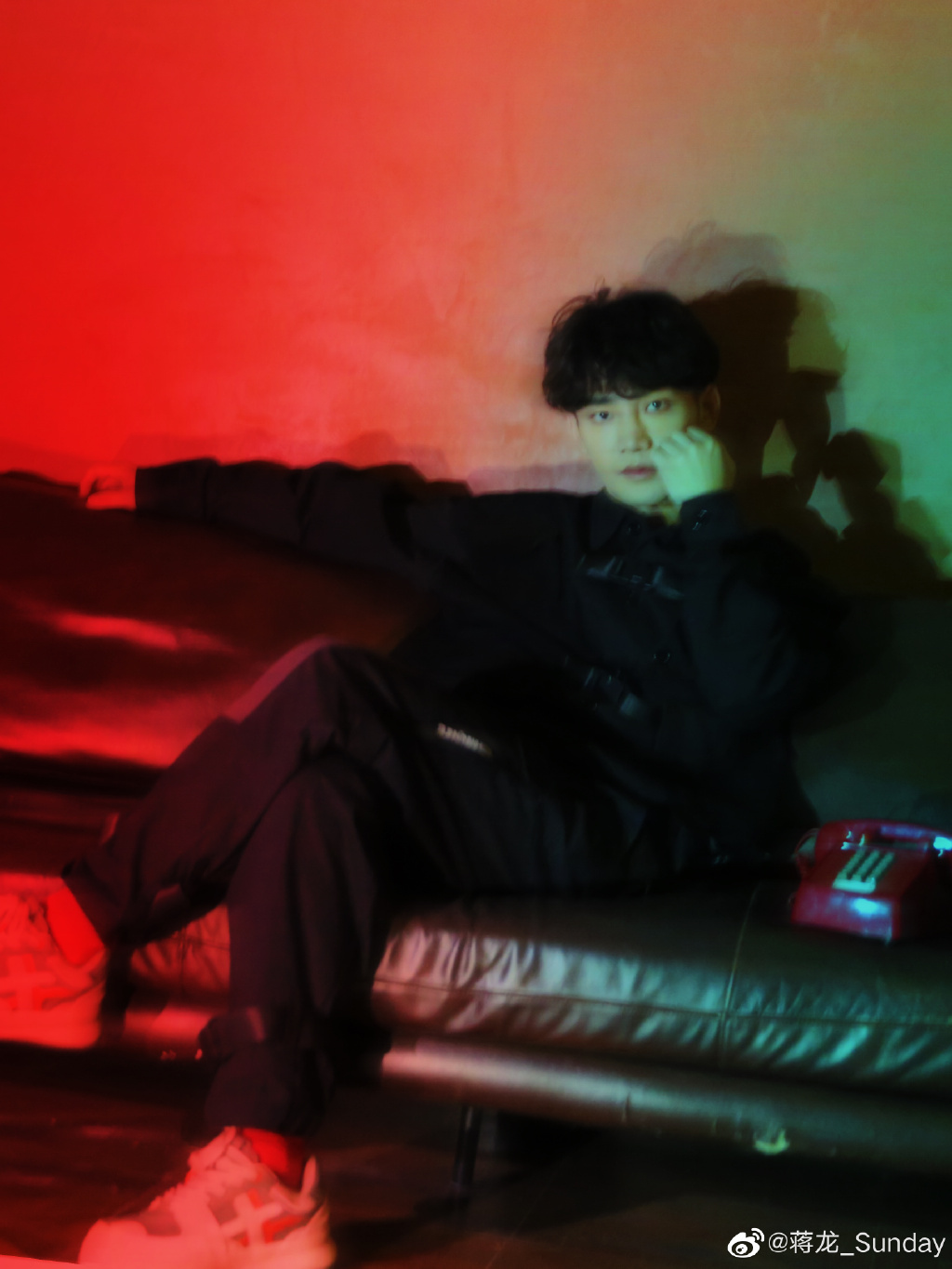 Long Jiang: Who is this guy?I don't even know!Participated in "Fuyao ...