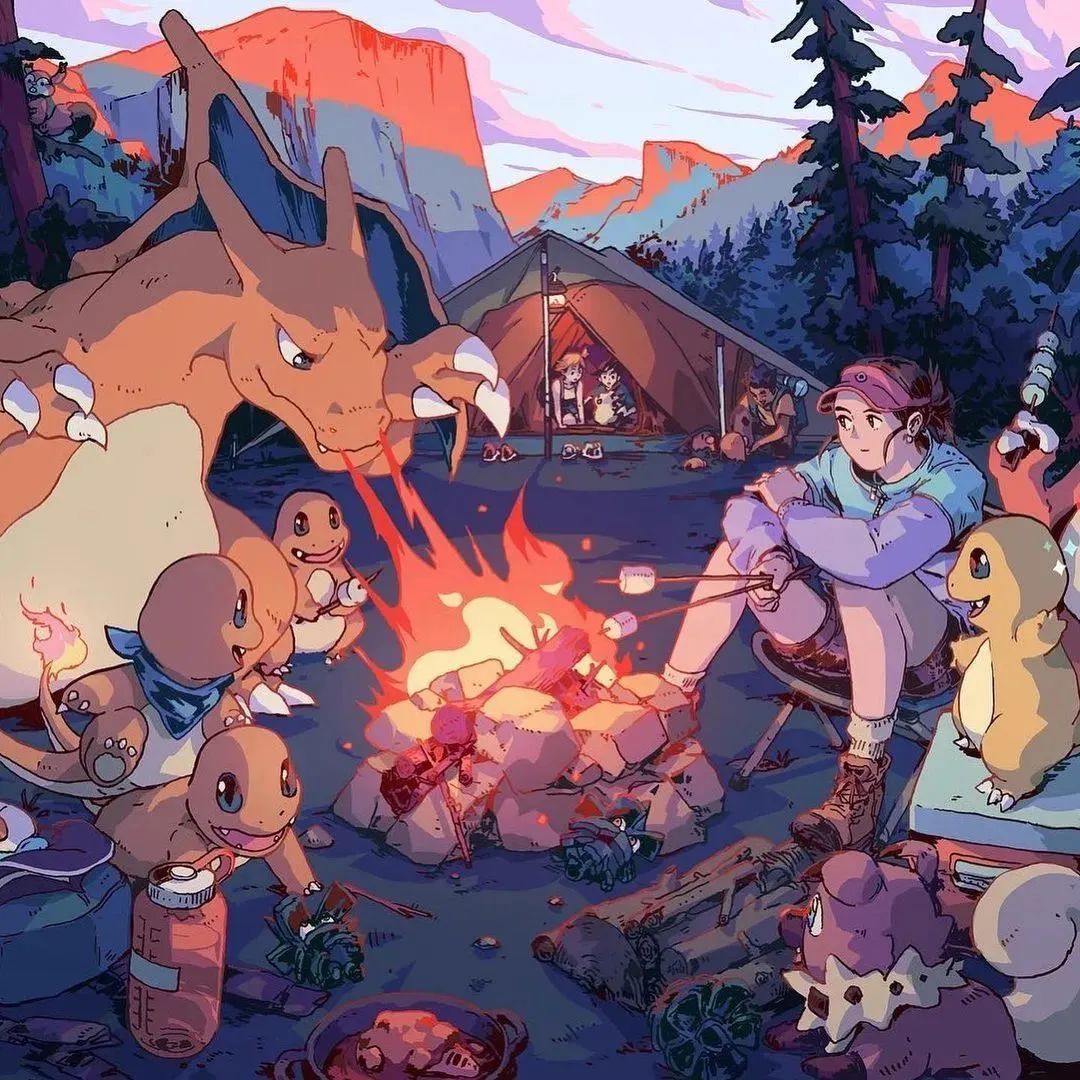 Drawings by Illustrator Bryce Kho - iNEWS