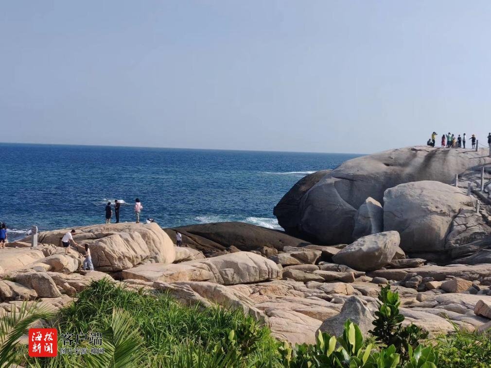 "Wen" comes in the wind, and meets the most beautiful Wenchang - iNEWS