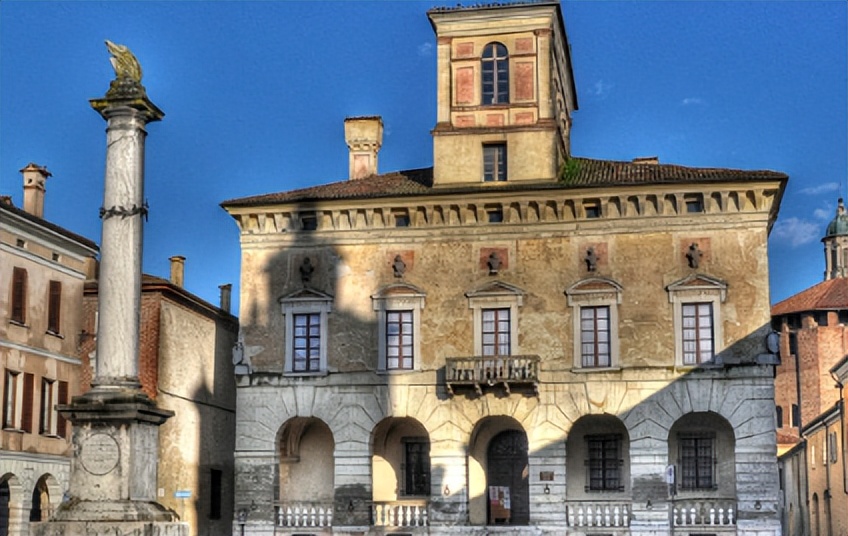 The Renaissance of the Roman Empire : The Art and Architecture of the ...