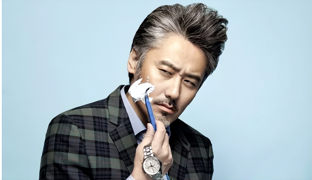 Ke Zhendong, who disappeared for 6 years, was banned after his comeback ...