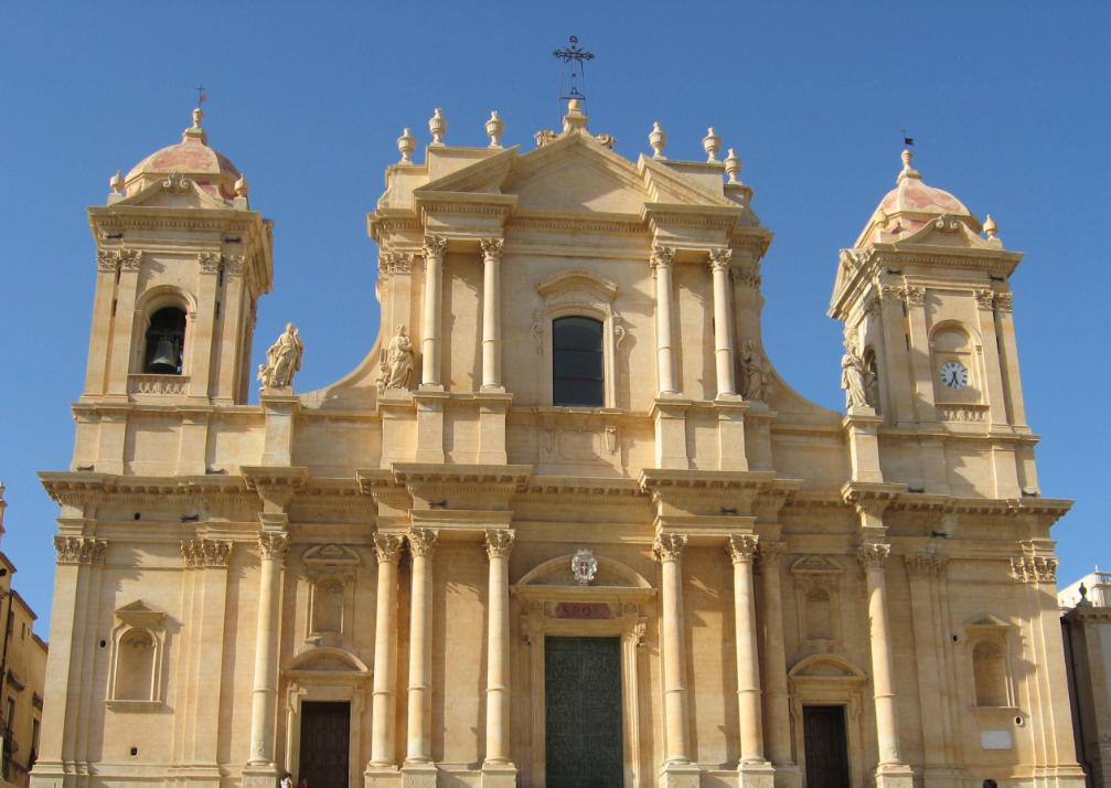 The Origin and Evolution of Baroque Architectural Style - iMedia